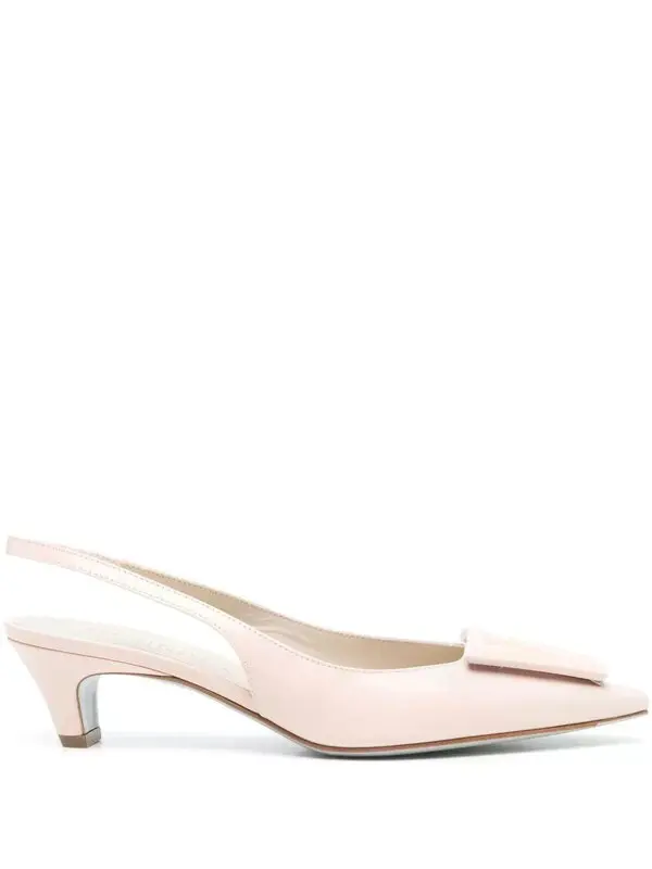 Roberto Festa 40mm Dorien Pumps