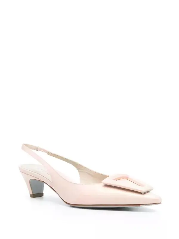 Roberto Festa 40mm Dorien Pumps
