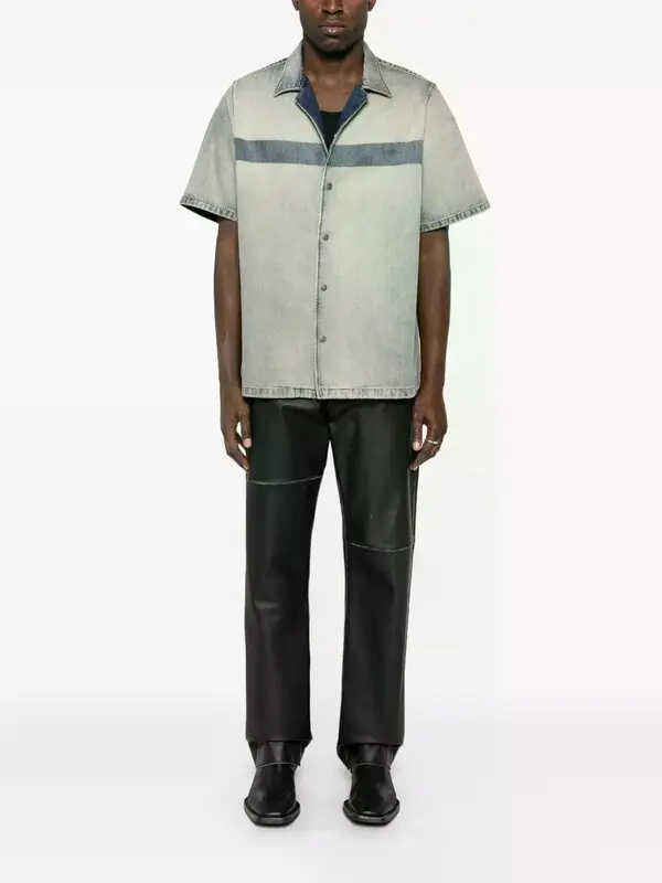 DIESEL® D-nabil-s Shirt