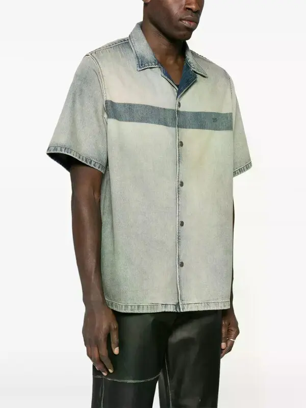 DIESEL® D-nabil-s Shirt