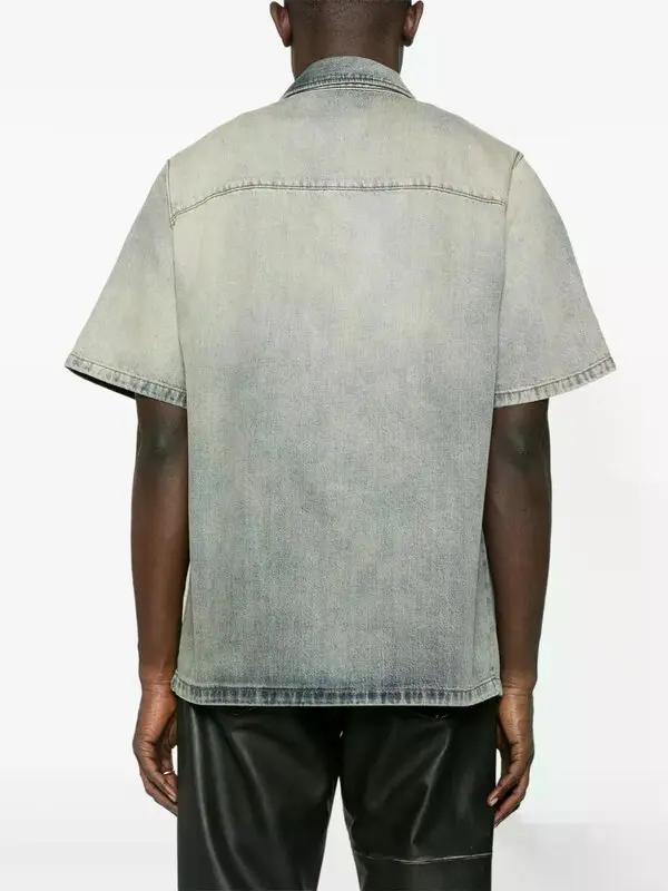 DIESEL® D-nabil-s Shirt