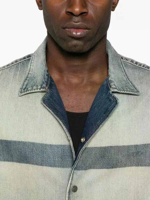 DIESEL® D-nabil-s Shirt