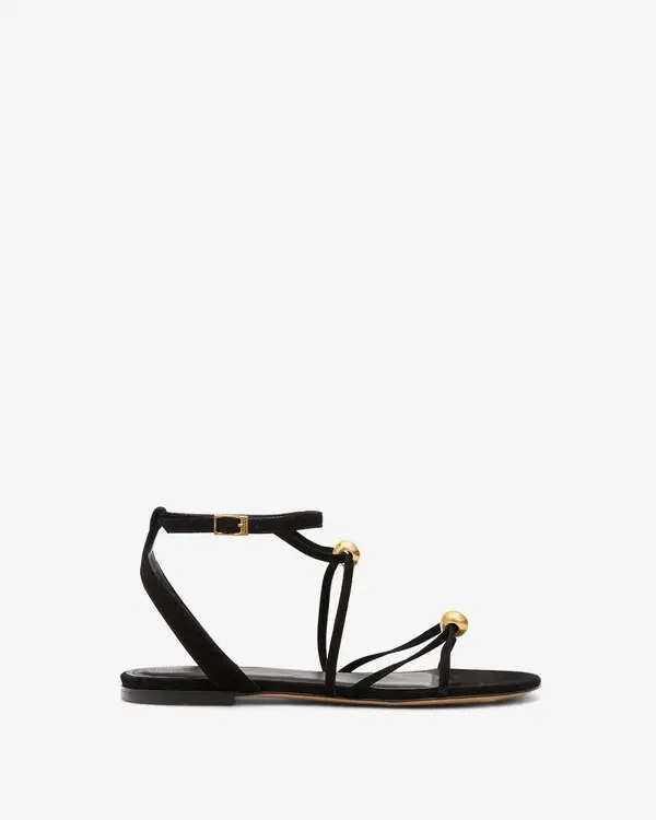 Isabel Marant Aeza Flat Sandals
