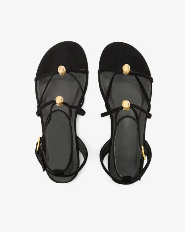 Isabel Marant Aeza Flat Sandals