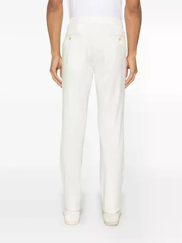 Canali Tapered Trousers