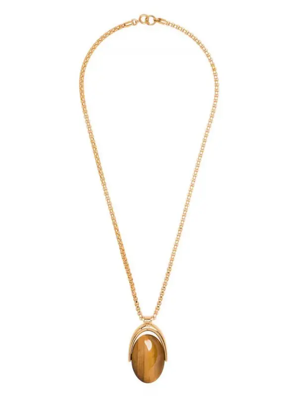 TOM FORD Angelica Necklace - Gold