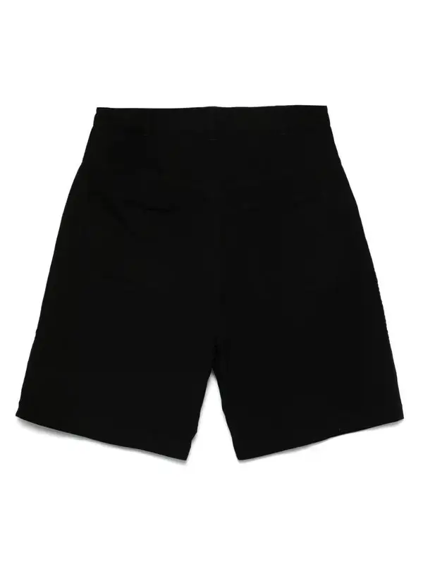 Junya Watanabe Pleated Bermuda Shorts