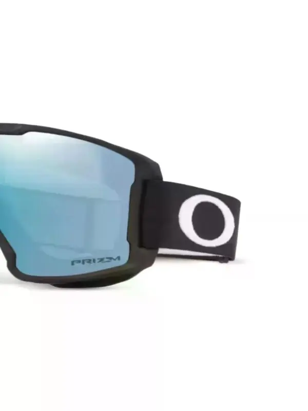 Oakley Line Miner Snow Goggles