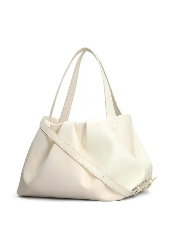 THEMOIRE Athena Tote Bag - Neutrals