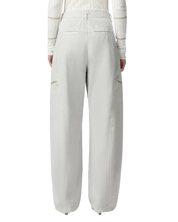 Pinko Sere Nere Wide Leg Pants