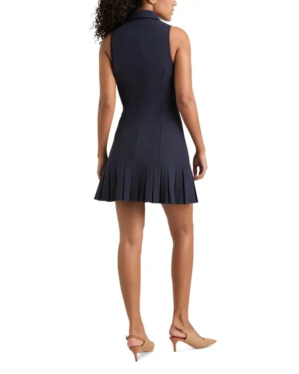 Cinq À Sept Sleeveless Lucilla Dress