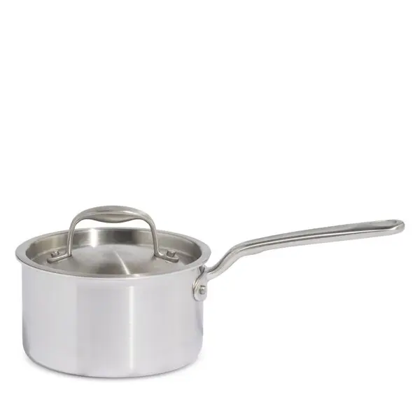 MADE IN 2 Qt. Nonstick Saucepan And Lid