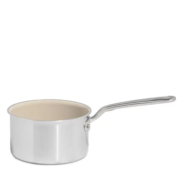 MADE IN 2 Qt. Nonstick Saucepan And Lid