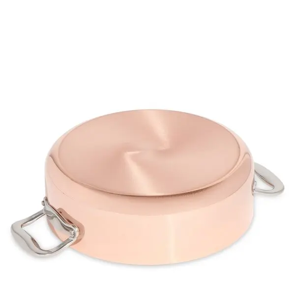 MADE IN 5.25 Qt. Rondeau With Lid