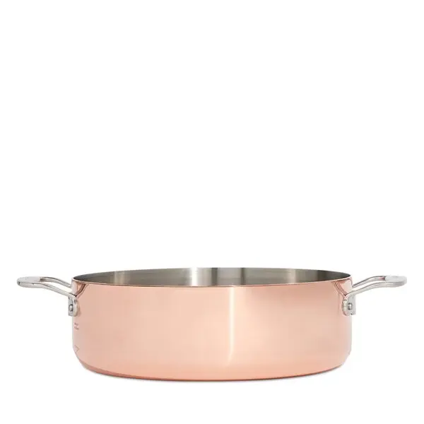 MADE IN 5.25 Qt. Rondeau With Lid