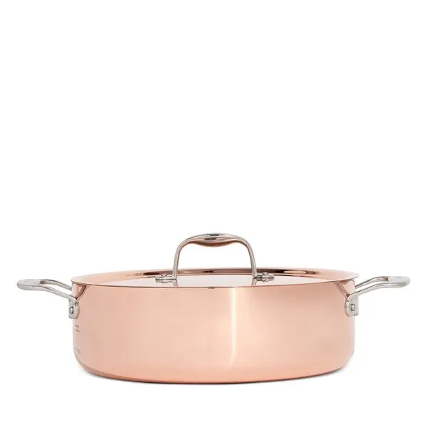 MADE IN 5.25 Qt. Rondeau With Lid