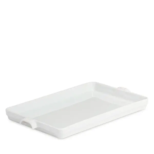 Made In Porcelain Baking Slab - White