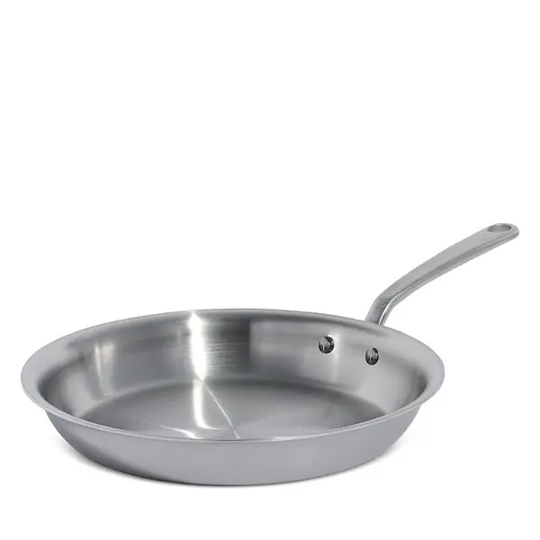 MADE IN 5 Ply Clad 12 Frypan - Stainless Steel