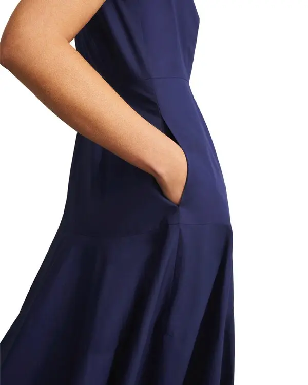 HOBBS LONDON Lilah Midi Dress
