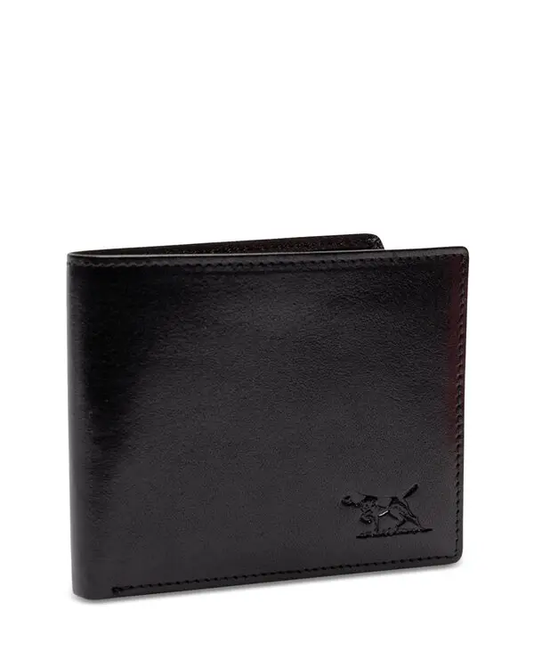 Rodd & Gunn Wakefield Bifold Wallet