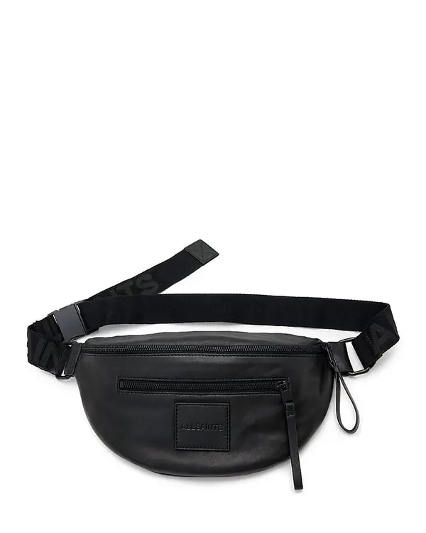 ALLSAINTS Itoko Bumbag - Black