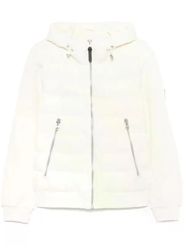 Mackage Frank-r Jacket - White