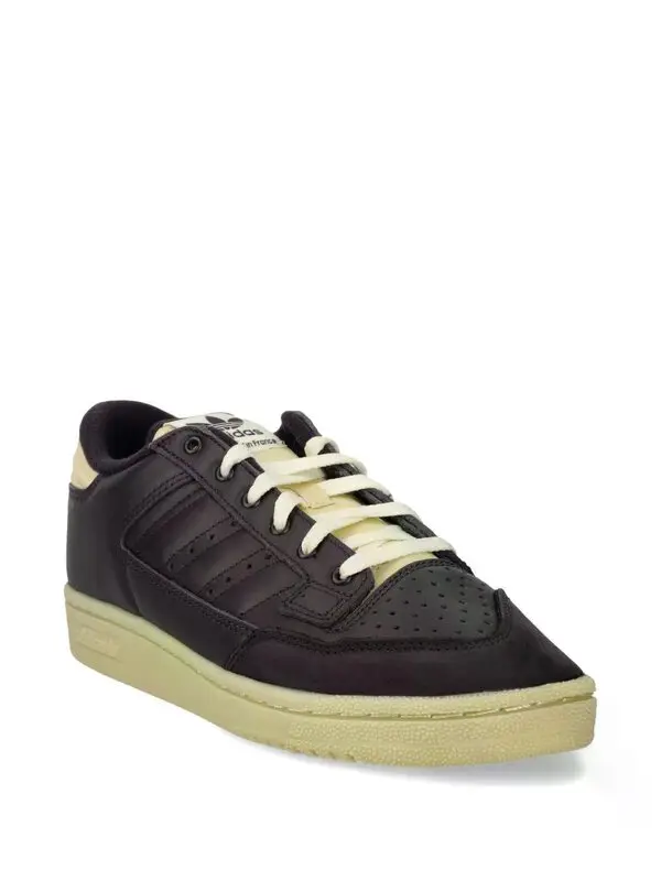 Adidas Centennial 85 Lo Sneakers - Blue