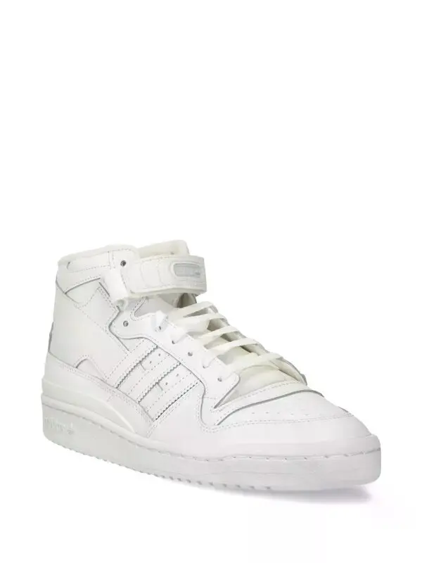 Adidas Forum Mid Sneakers