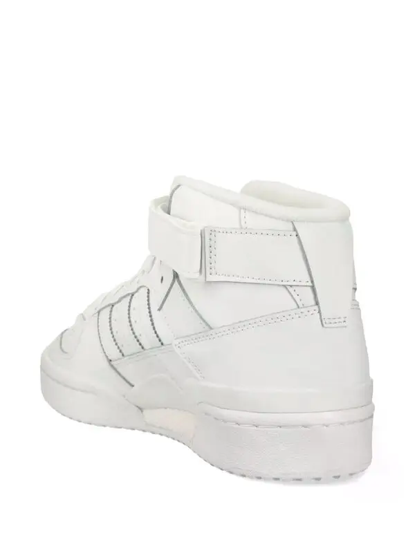 Adidas Forum Mid Sneakers