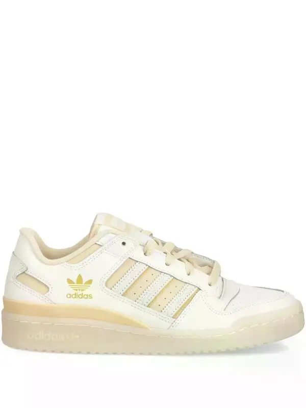 Adidas Forum Low Sneakers - White