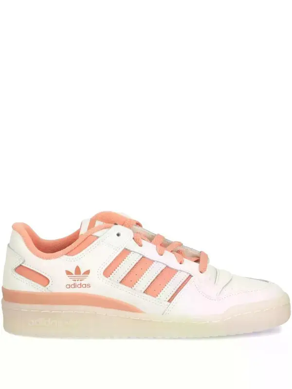 Adidas Forum Low Sneakers - White