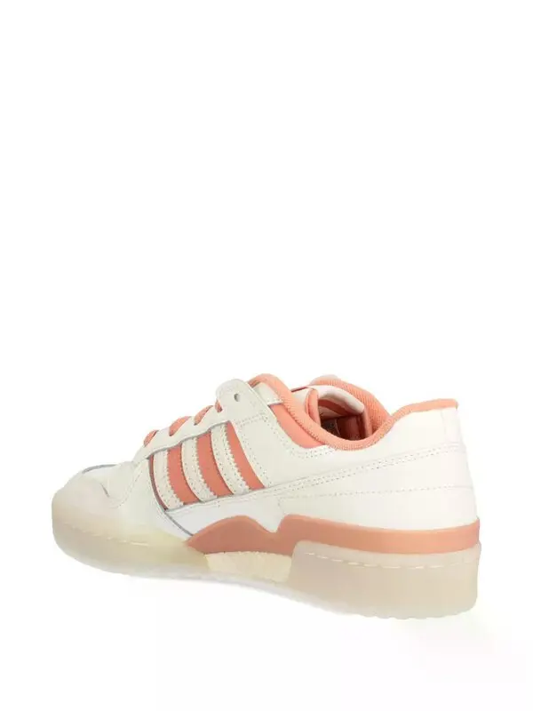 Adidas Forum Low Sneakers - White