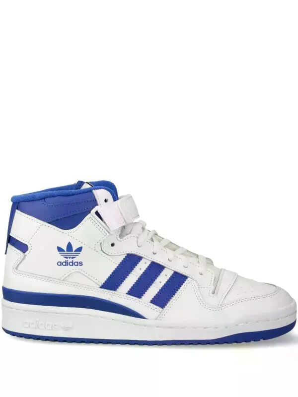 Adidas Forum Mid Sneakers