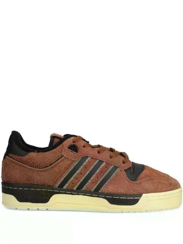 Adidas Rivalry 86 Sneakers - Orange
