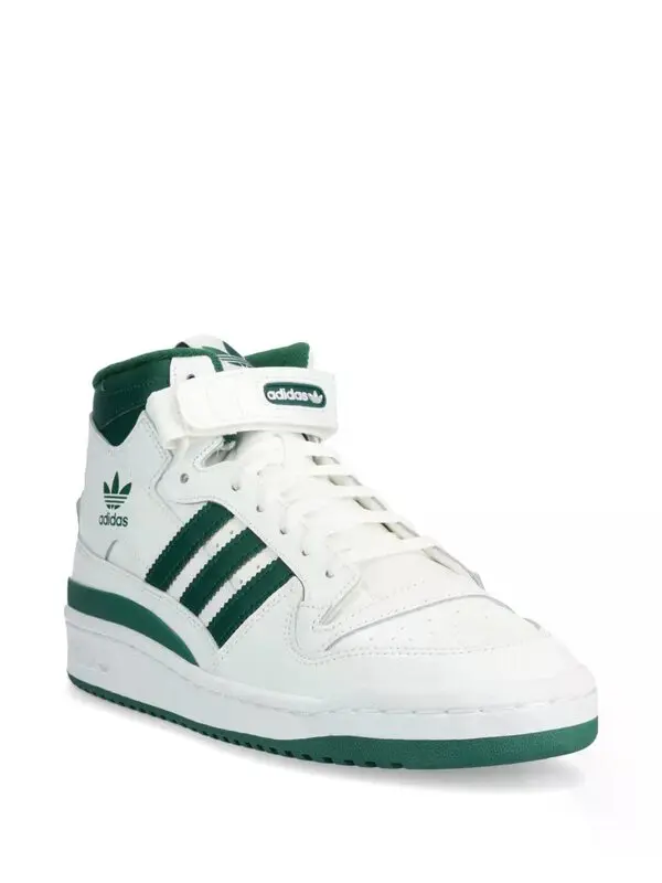 Adidas Forum Mid Sneakers