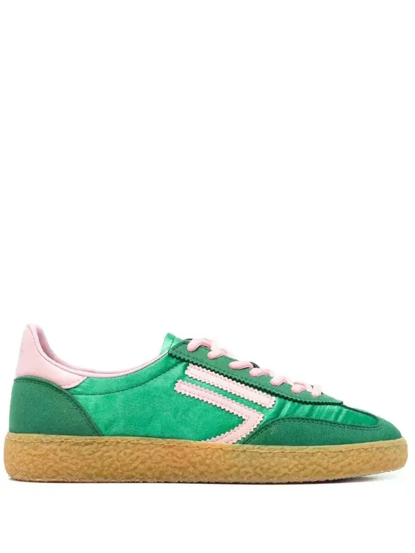 PURAAI Eden Sneakers - Green