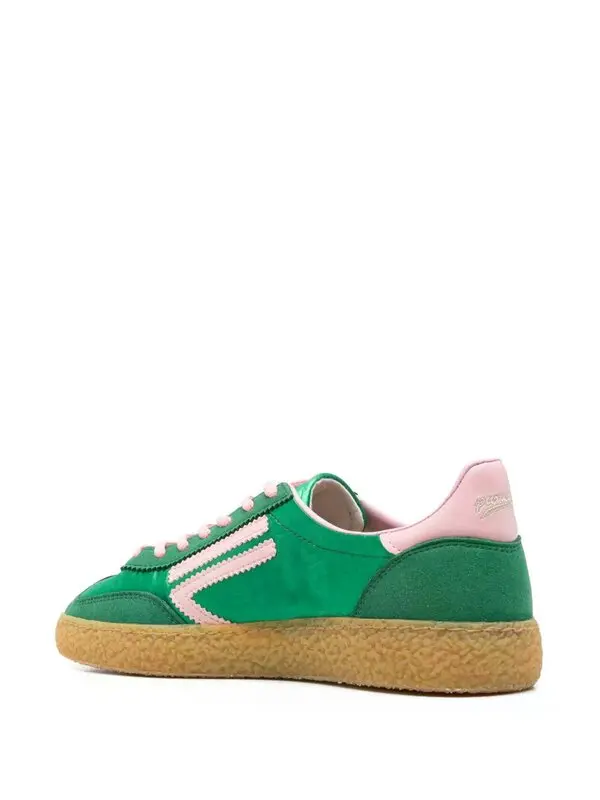 PURAAI Eden Sneakers - Green