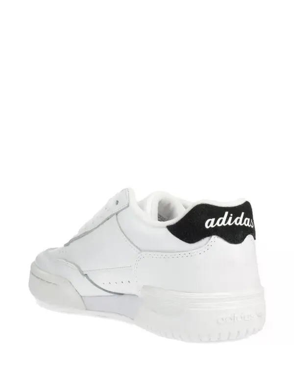 Adidas Court Super Sneakers - White