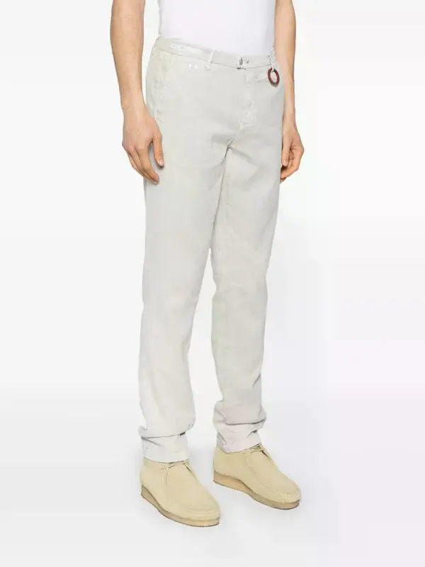 TRAMAROSSA Luis Trousers