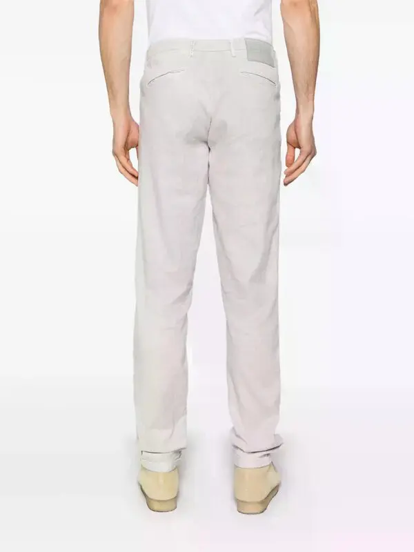 TRAMAROSSA Luis Trousers