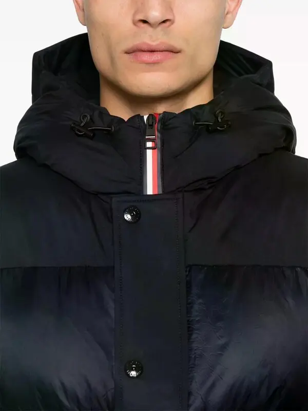 Tommy Hilfiger Hooded Jacket