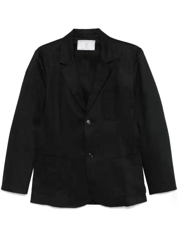 SOCIETE ANONYME Granpa Blazer