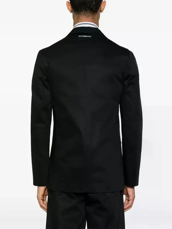 SOCIETE ANONYME Granpa Blazer