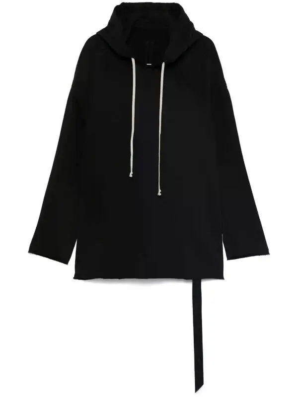 Rick Owens Peter Hoodie