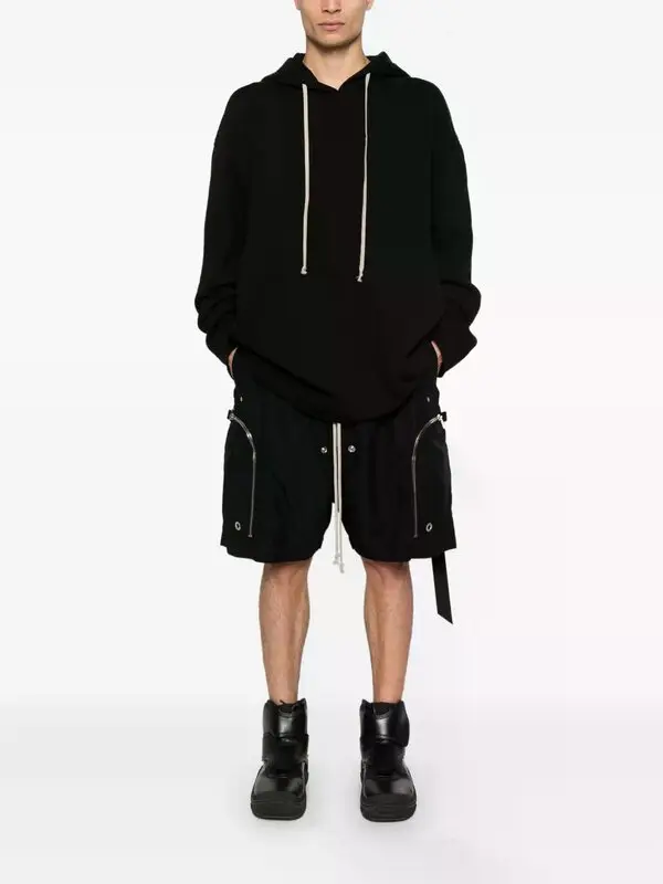 Rick Owens Peter Hoodie