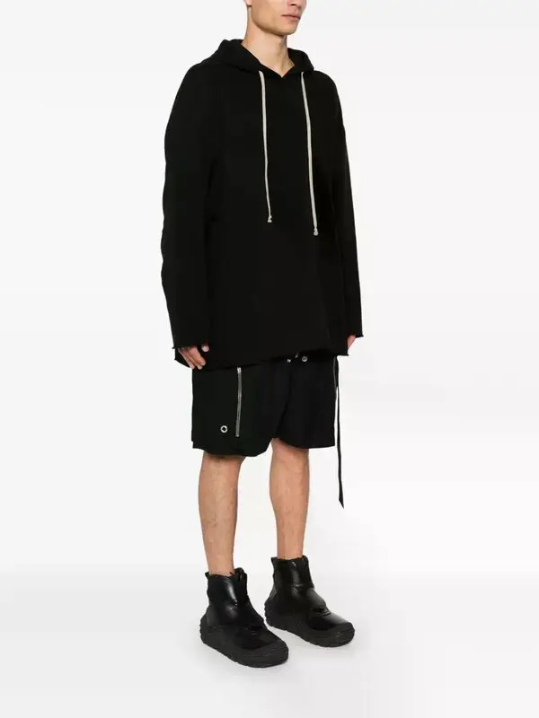 Rick Owens Peter Hoodie