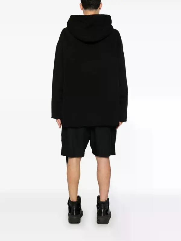 Rick Owens Peter Hoodie