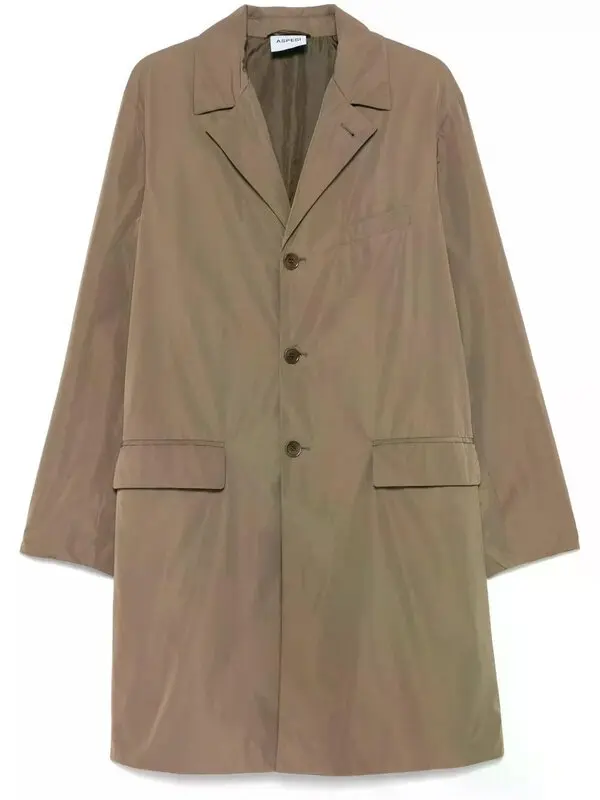 Aspesi Teiki Coat