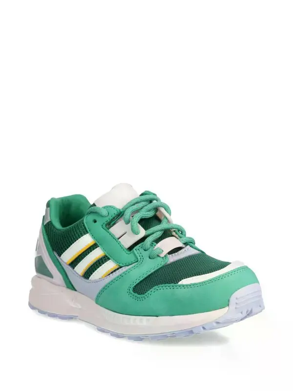 Adidas Zx 8000 Sneakers - Green