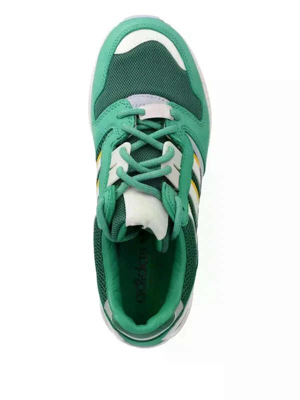 Adidas Zx 8000 Sneakers - Green